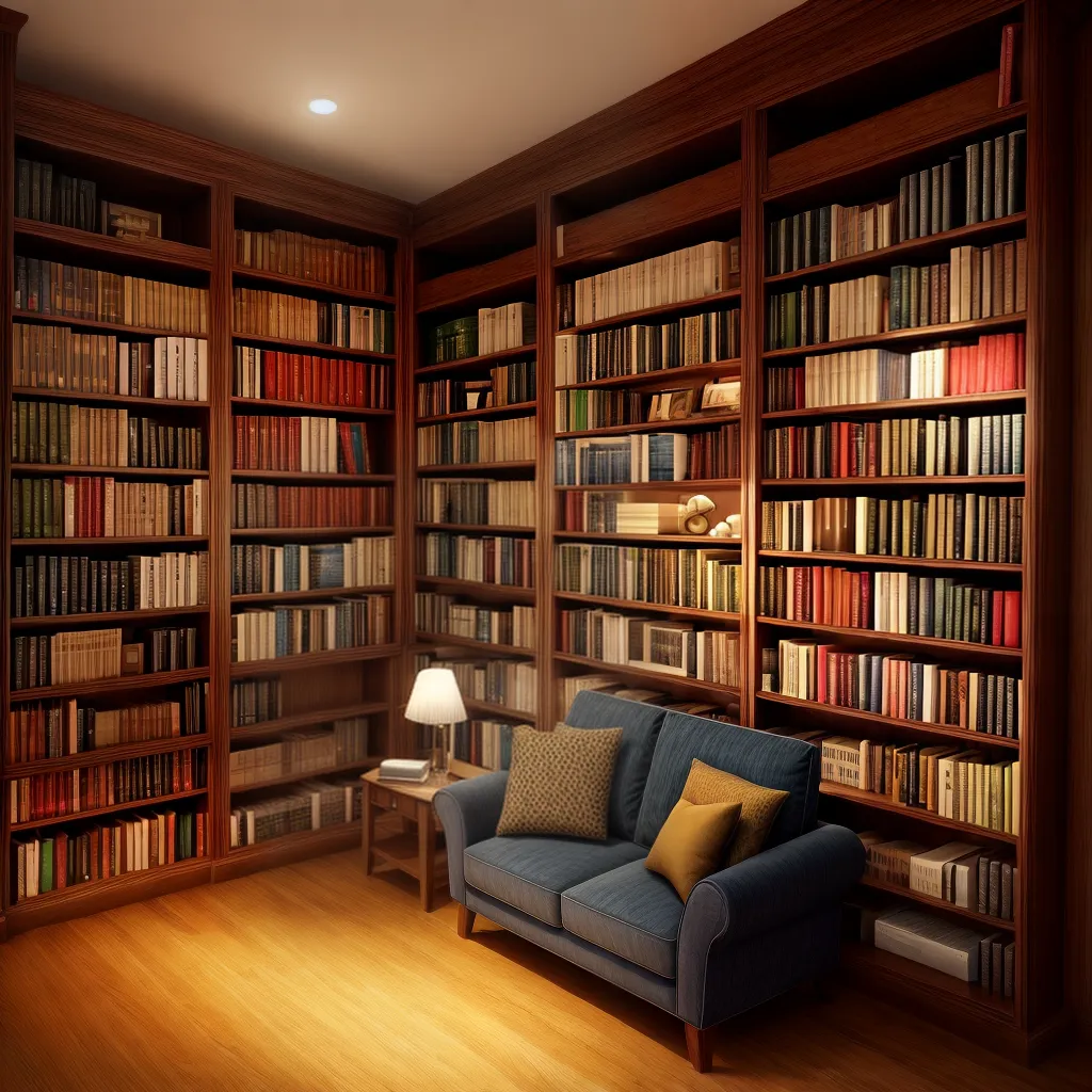 Descubra as Melhores Livrarias e Bibliotecas para Estudos