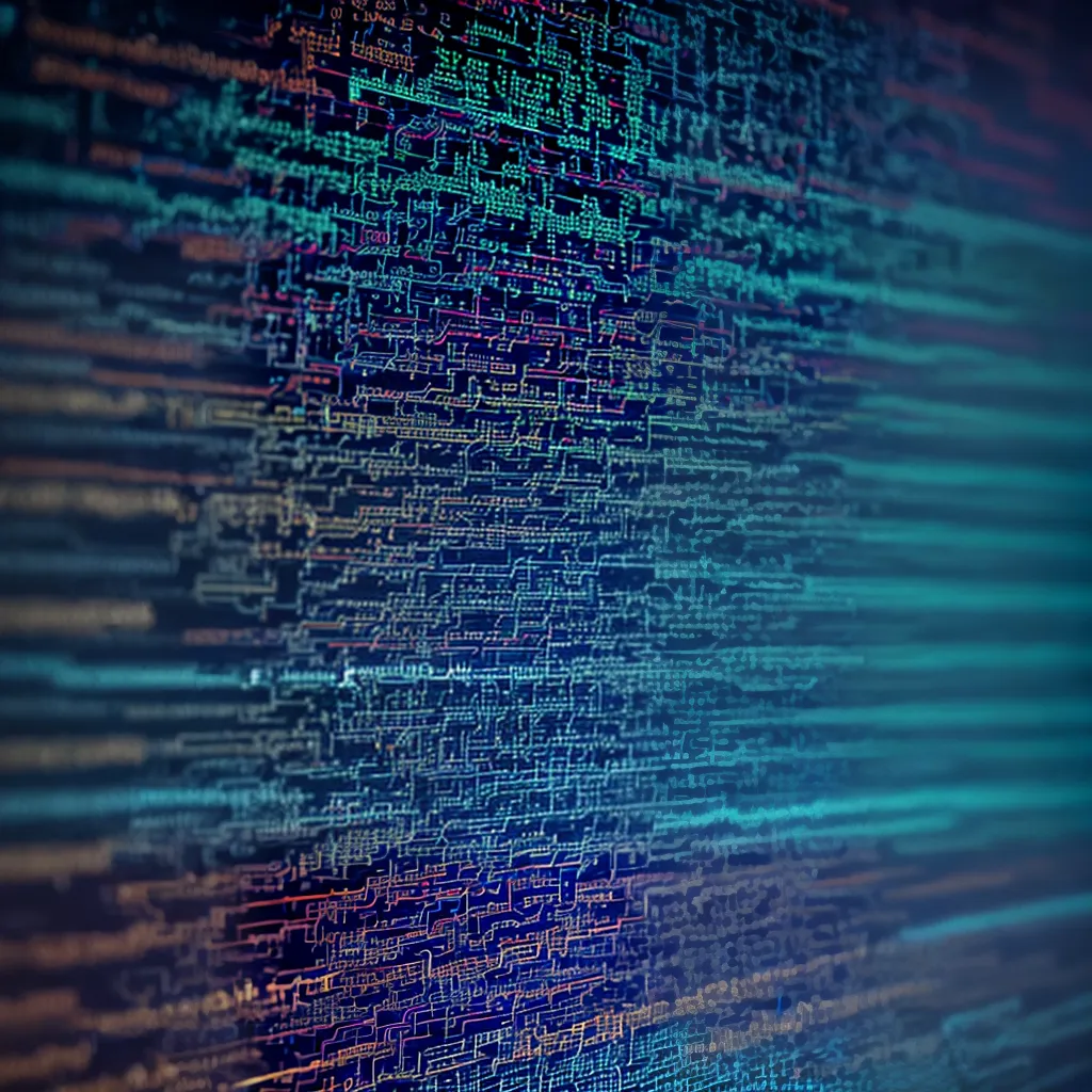 Cifragem e Programação: A Arte da Codificação no Mundo Digital