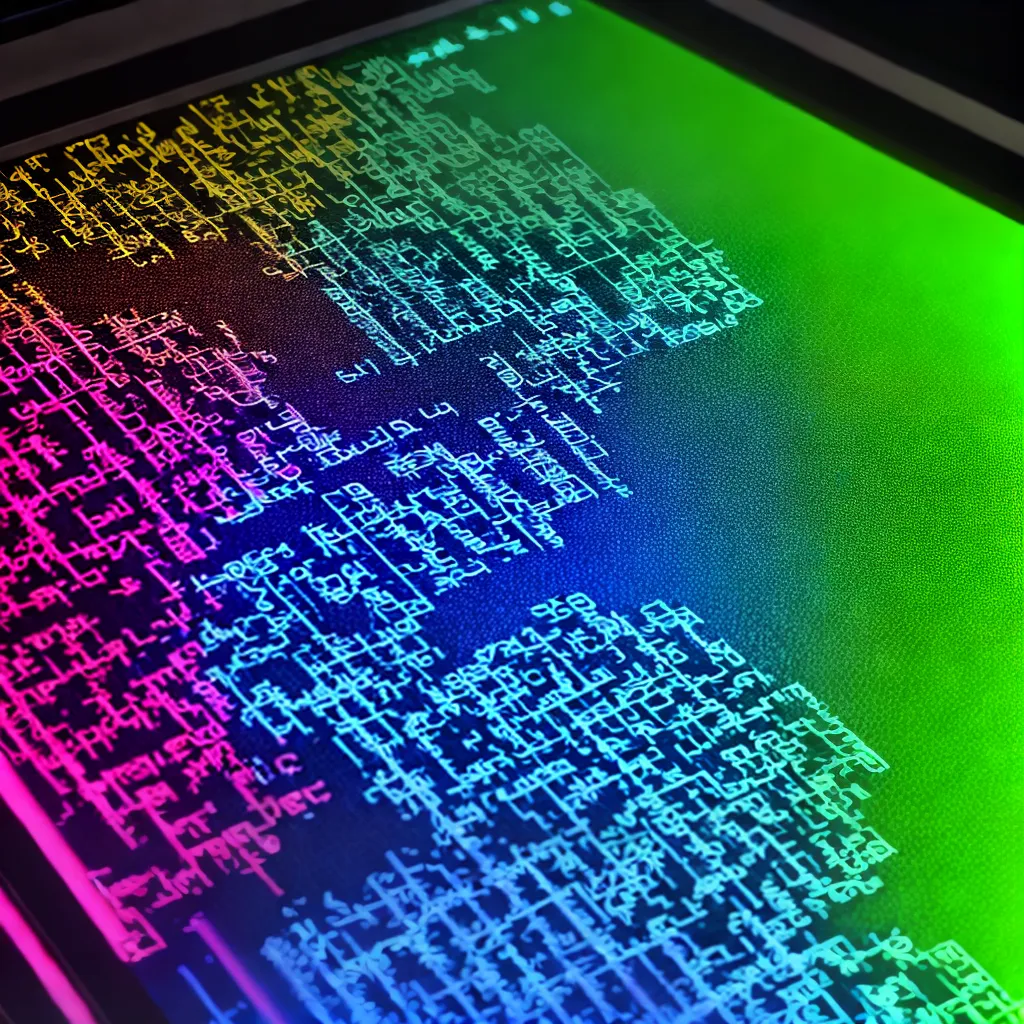 Cifragem e Programação: A Arte da Codificação no Mundo Digital
