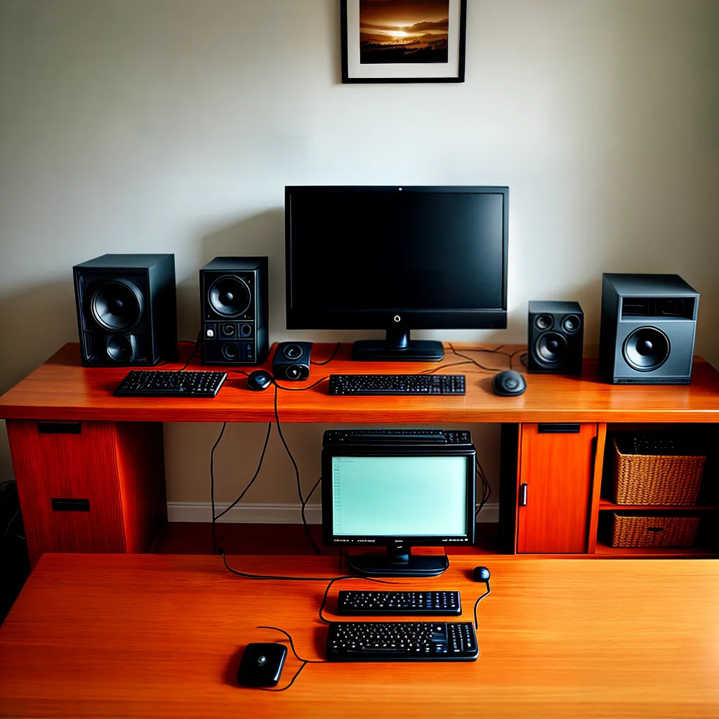 O Fascinante Universo Nerd: A Evolução dos Computadores