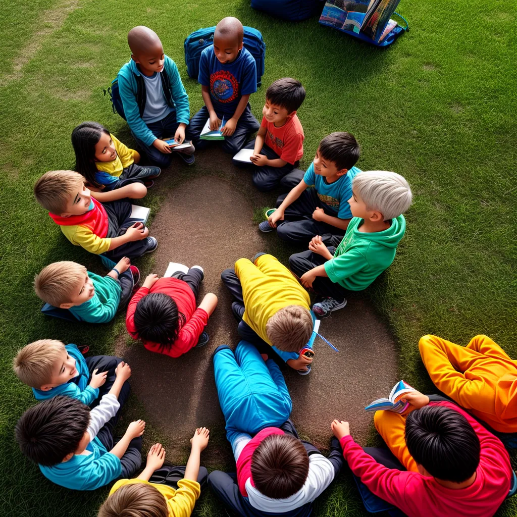 Descubra as Melhores Quadrinhas e Rimas para Encantar Leitores