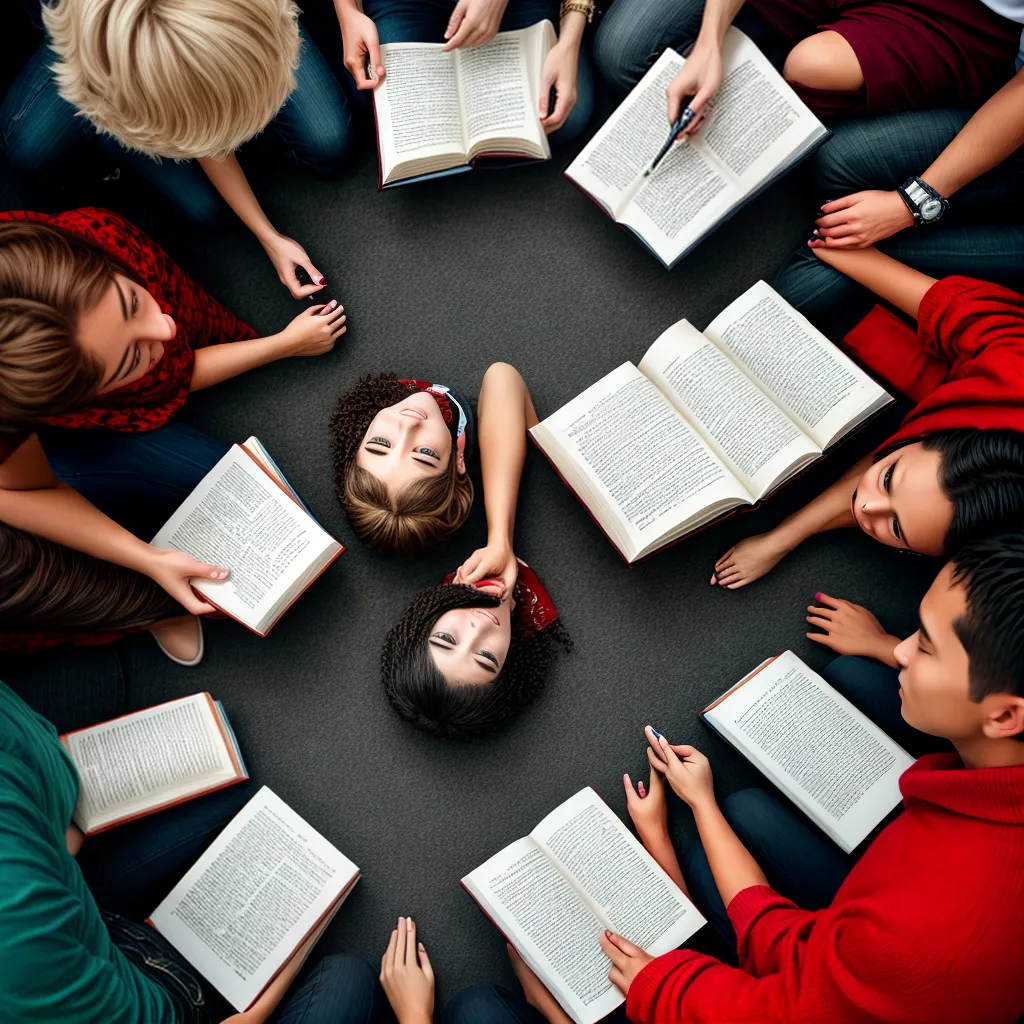 Descubra as Melhores Quadrinhas e Rimas para Encantar Leitores