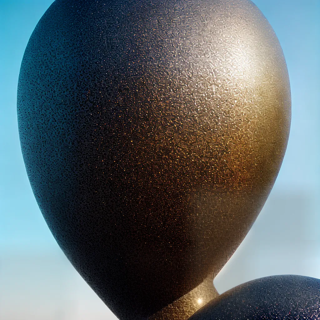 Descubra a Fascinante Beleza da Escultura em Umbo