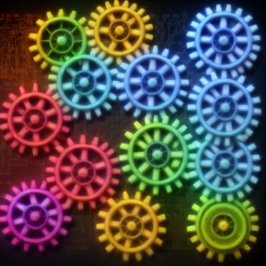 Os 5 Algoritmos de Programação que Todo Nerd Deve Conhecer!