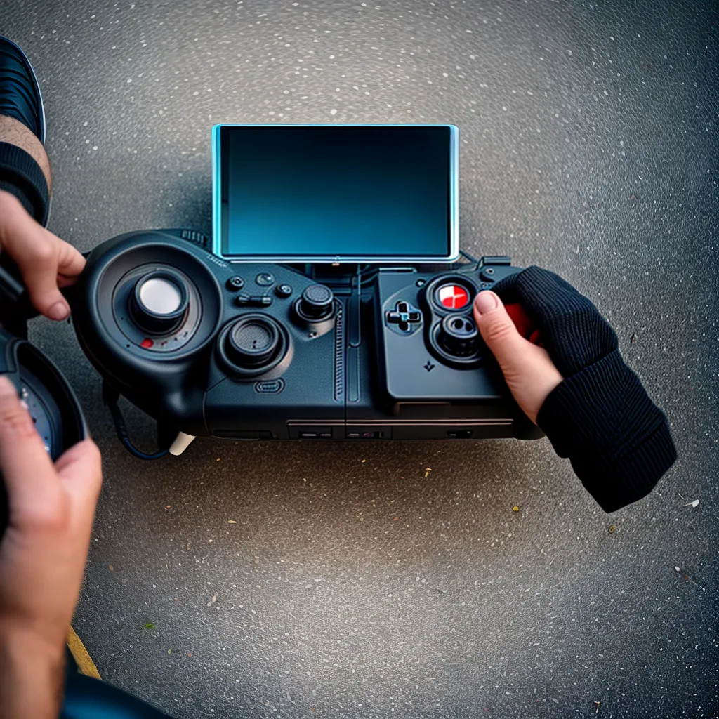 A Evolução dos Games Nerd: Da Diversão ao Profissionalismo