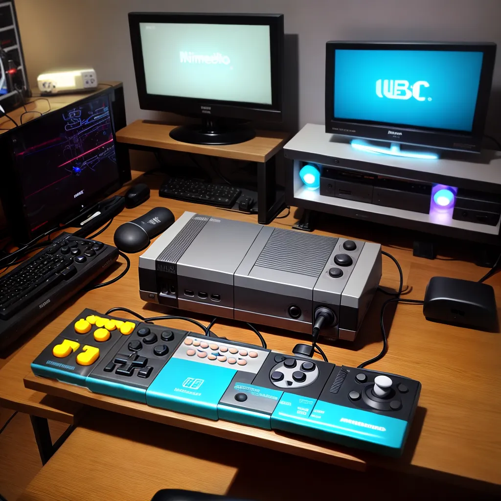 A Evolução dos Games Nerd: Da Diversão ao Profissionalismo