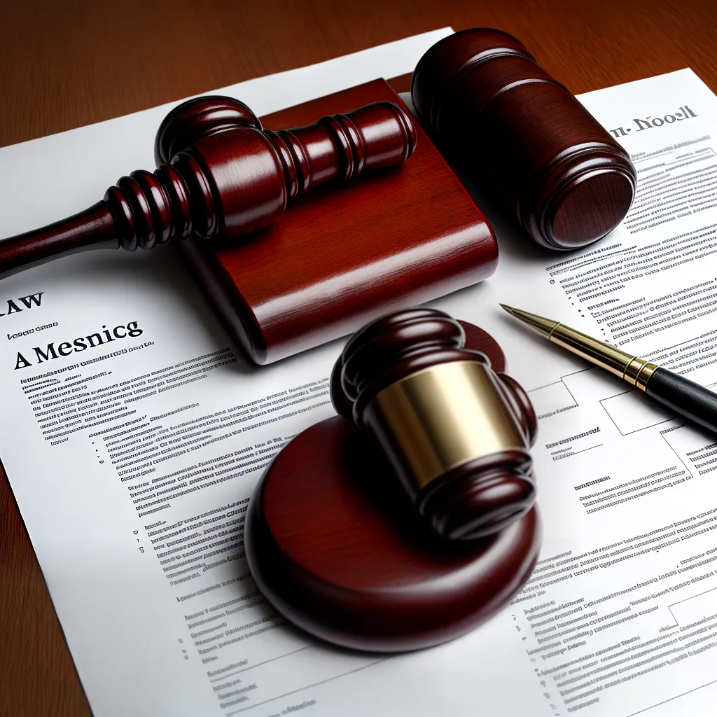 Como conseguir uma Liminar: tudo o que você precisa saber