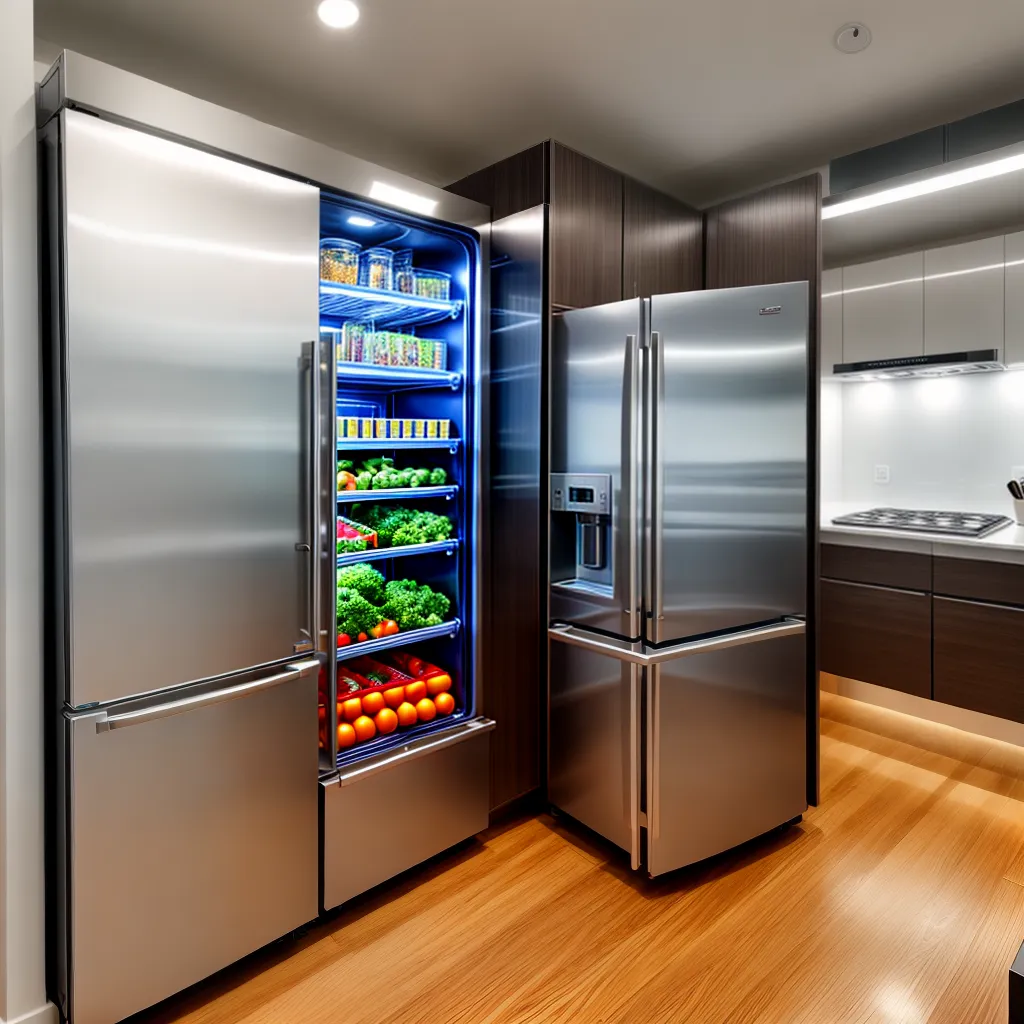 Descubra as Melhores Geladeiras para sua Casa