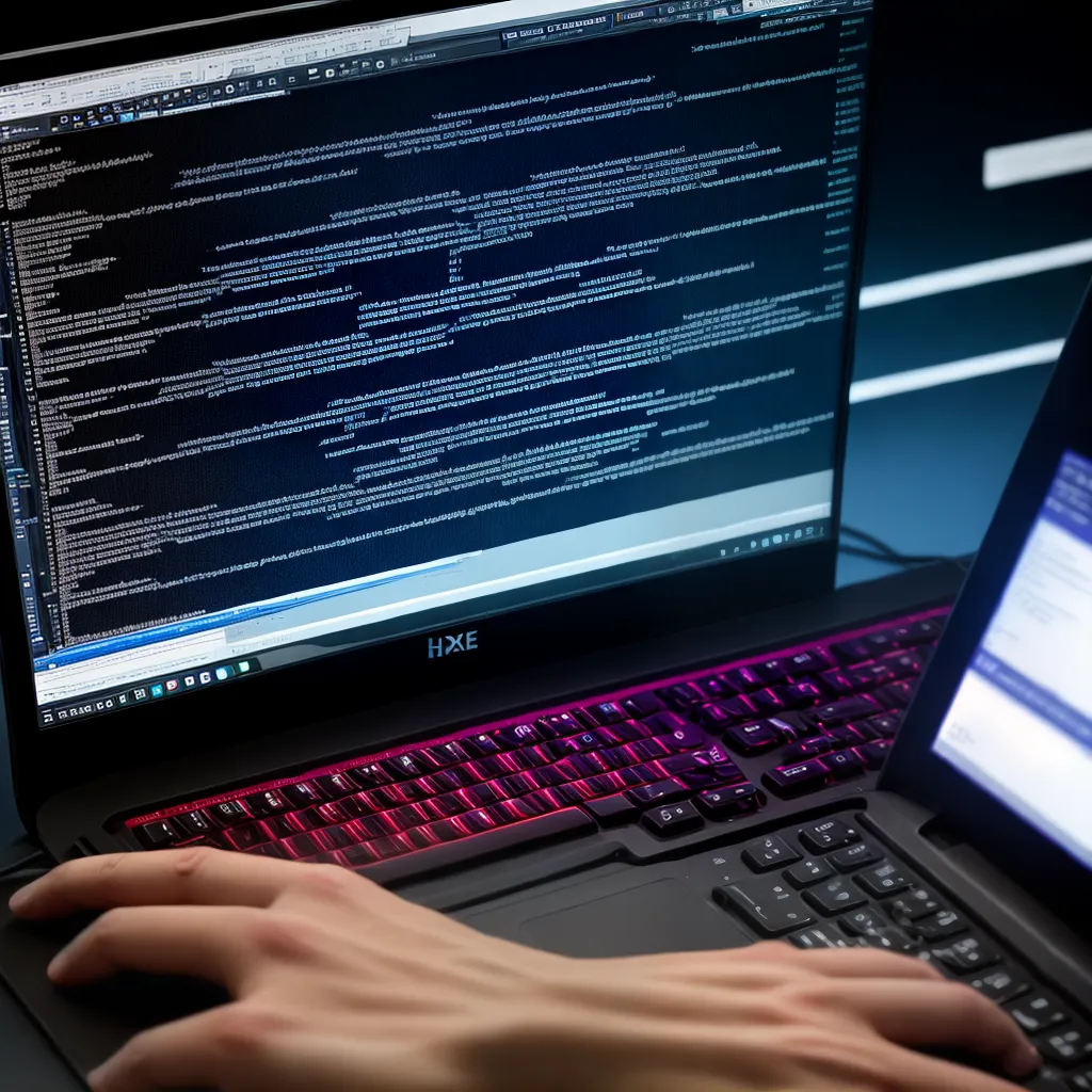 Desvendando os Segredos do Hack de Compiladores: Tudo que Você Precisa ...