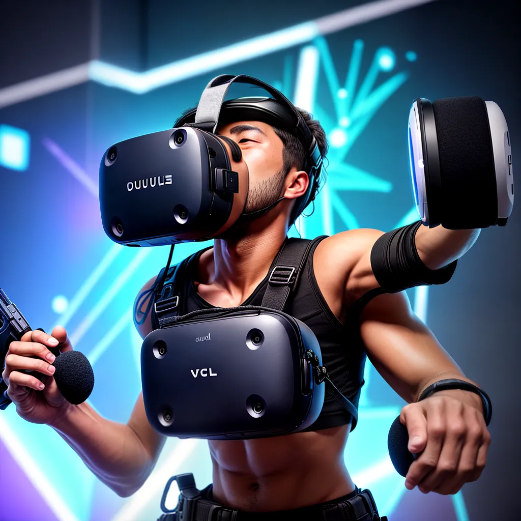 Oculus: A Realidade Virtual que Conquistou os Nerds