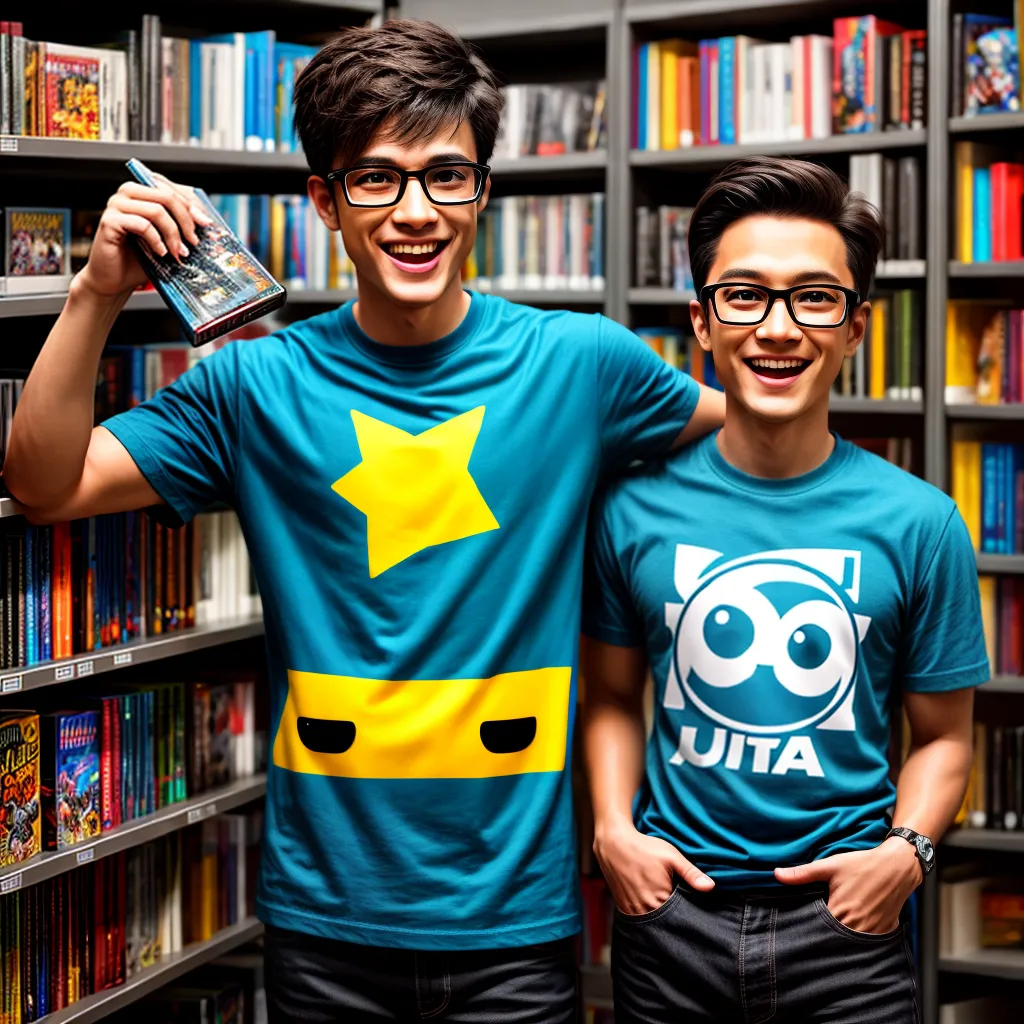 Nerdismo Geek: Descubra os Segredos da Cultura Nerd