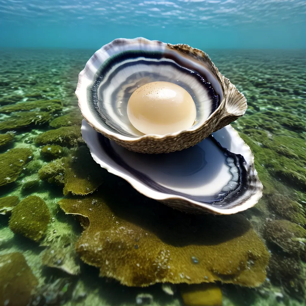 Descubra os Segredos Ocultos da Ostra na História!