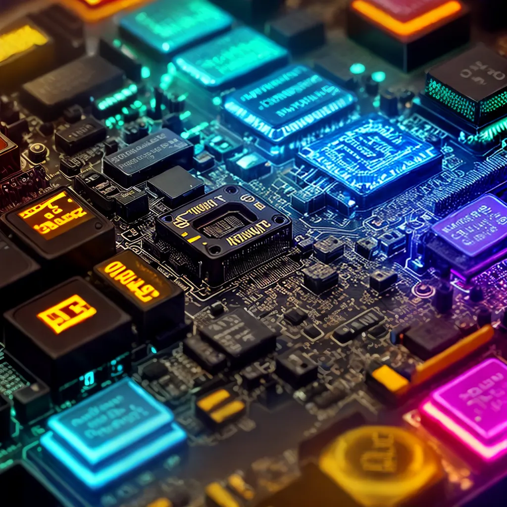 1. Descubra o fascinante universo dos Bits e Bytes