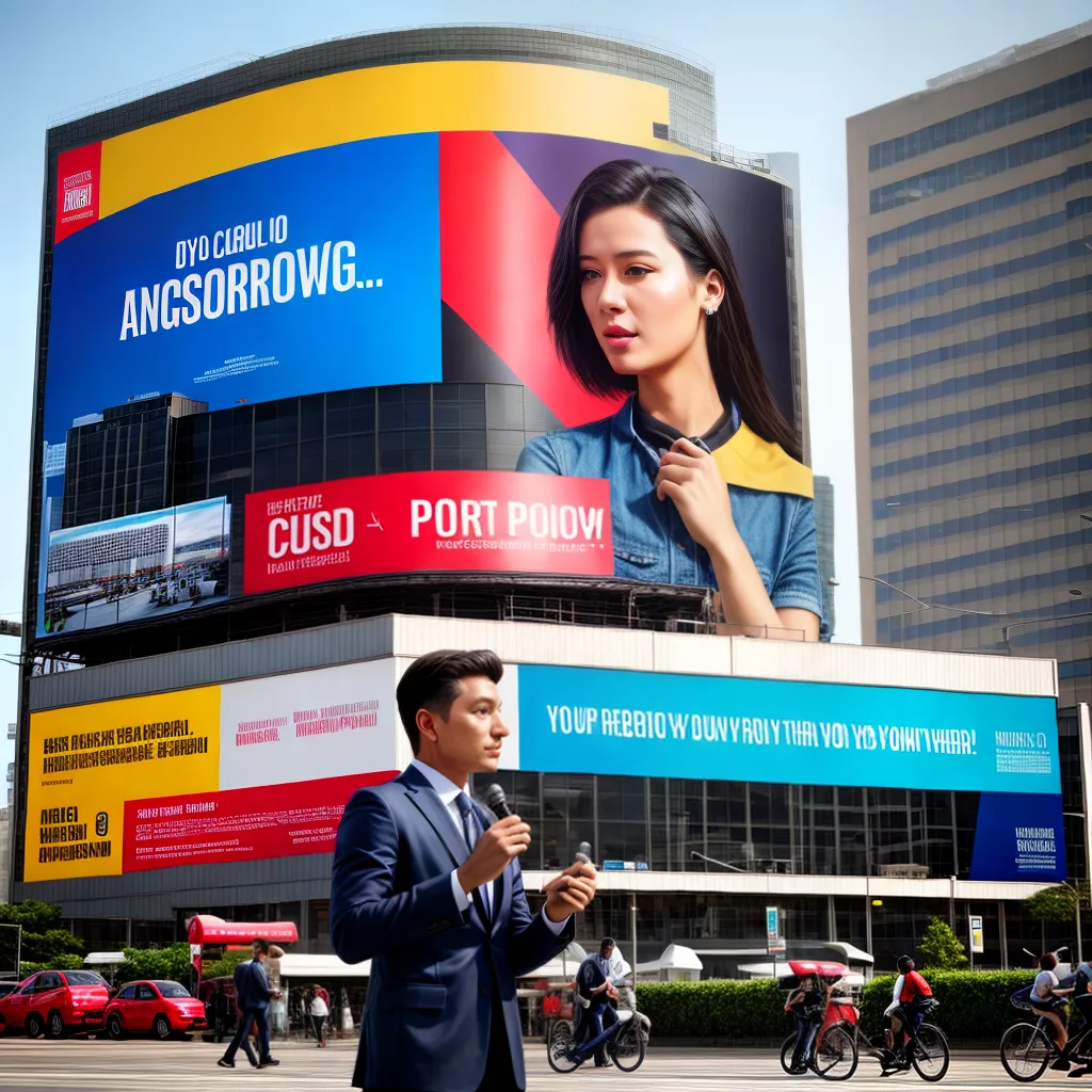 Desvendando os Segredos da Linguagem Persuasiva na Propaganda