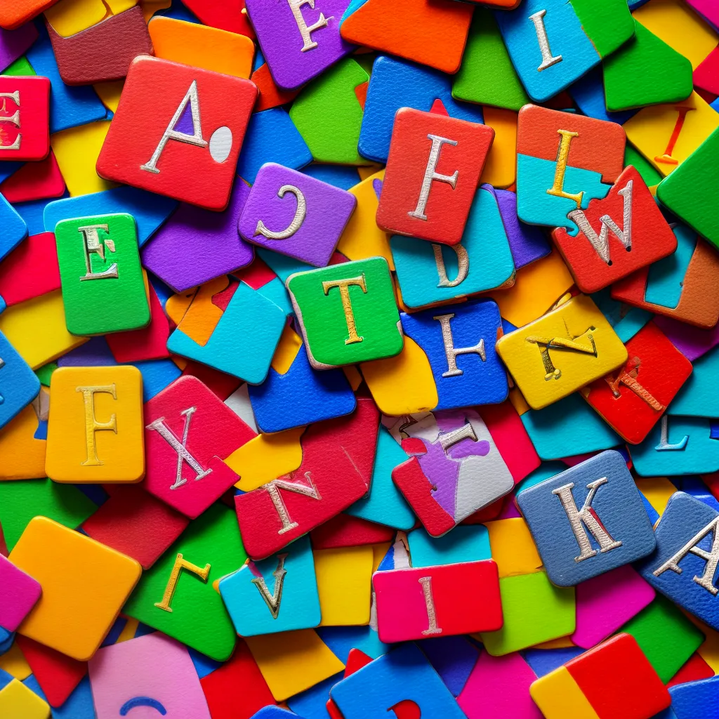 Desvendando os Segredos dos Anagramas: Dicas e Exemplos