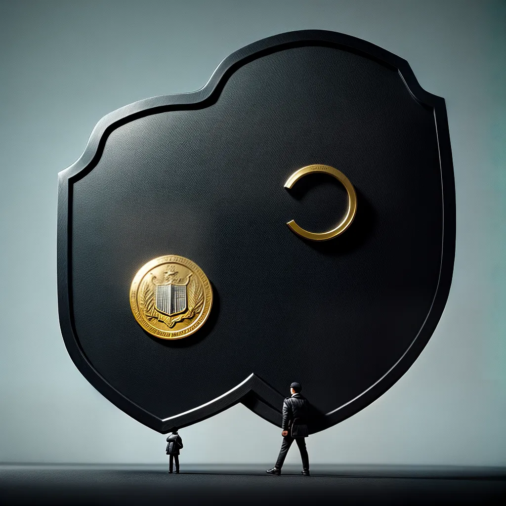 Descubra como lidar com o Quebranto: seus direitos e ações