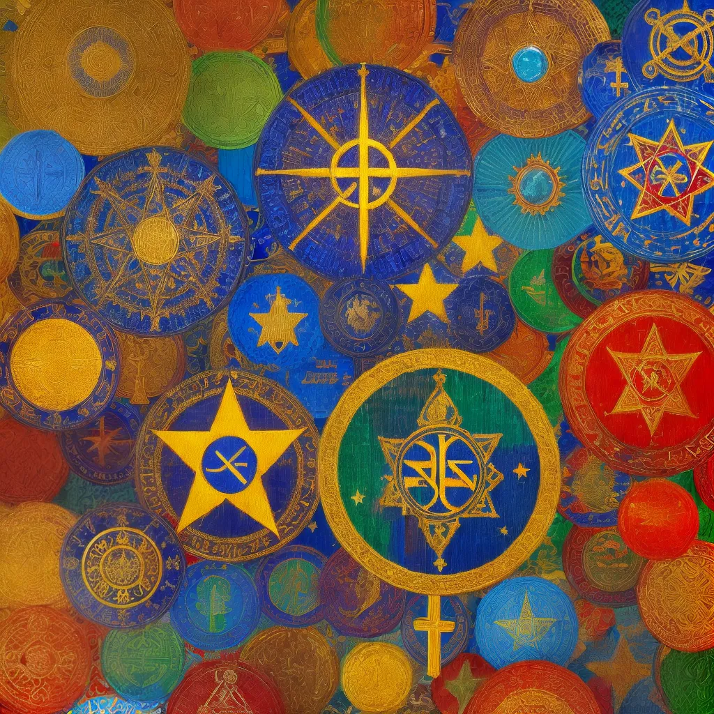 Conheça os Impactos da Religião na História e na Sociedade Conheça os Impactos da Religião na História e na Sociedade