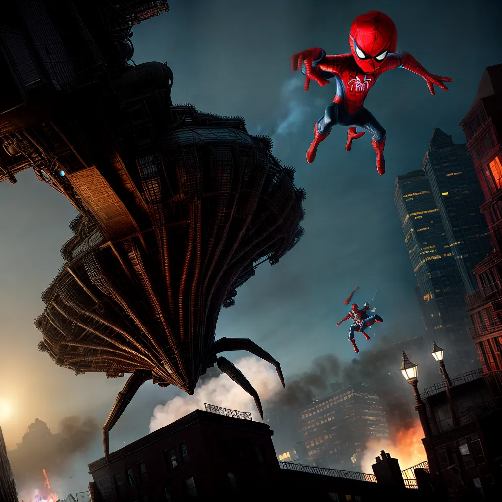 Explore o Mundo Fantástico de Spider-Man, Stranger Things e Steam!